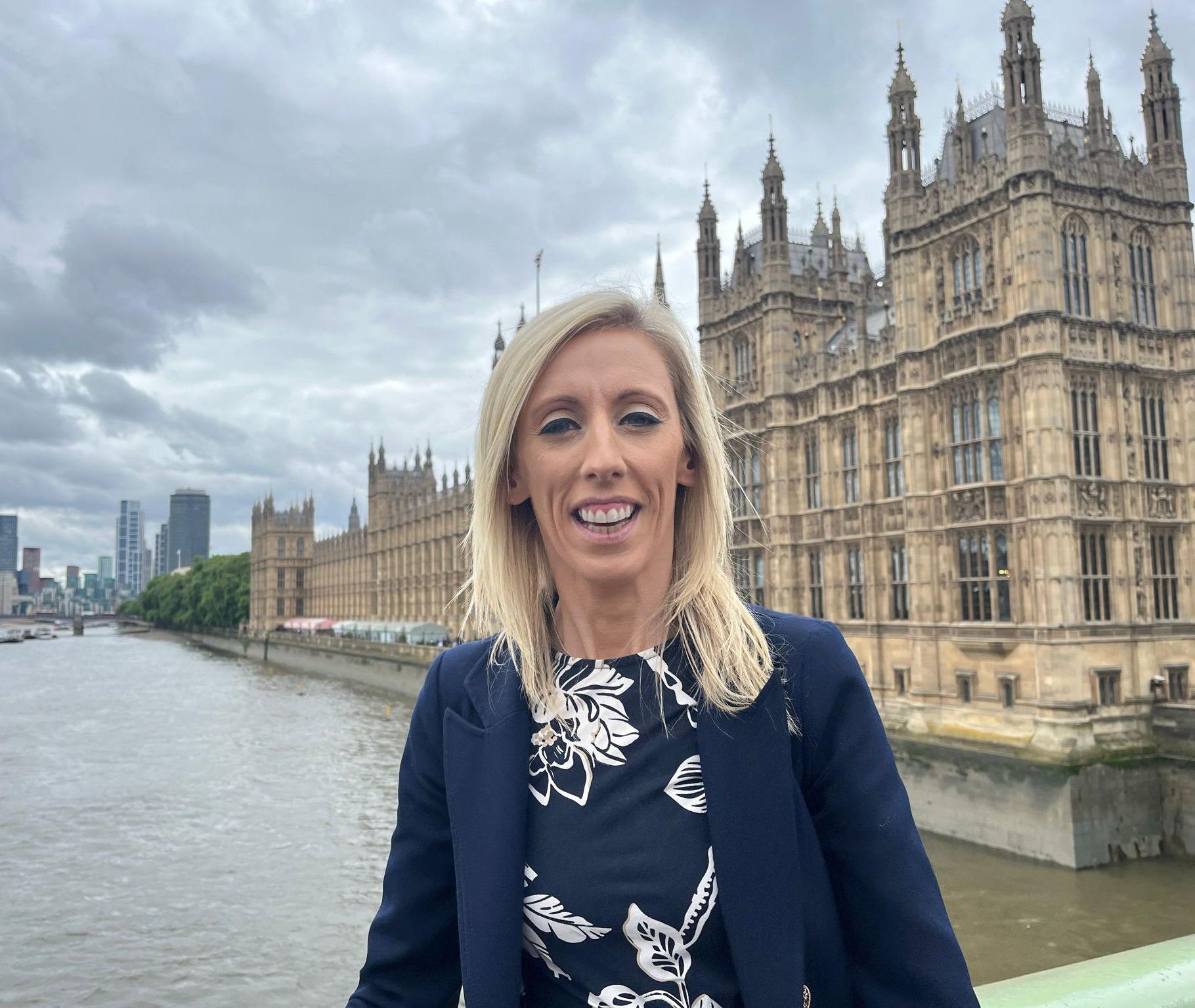 MP slams 'manipulative' climate change survey aimed at primary school ...
