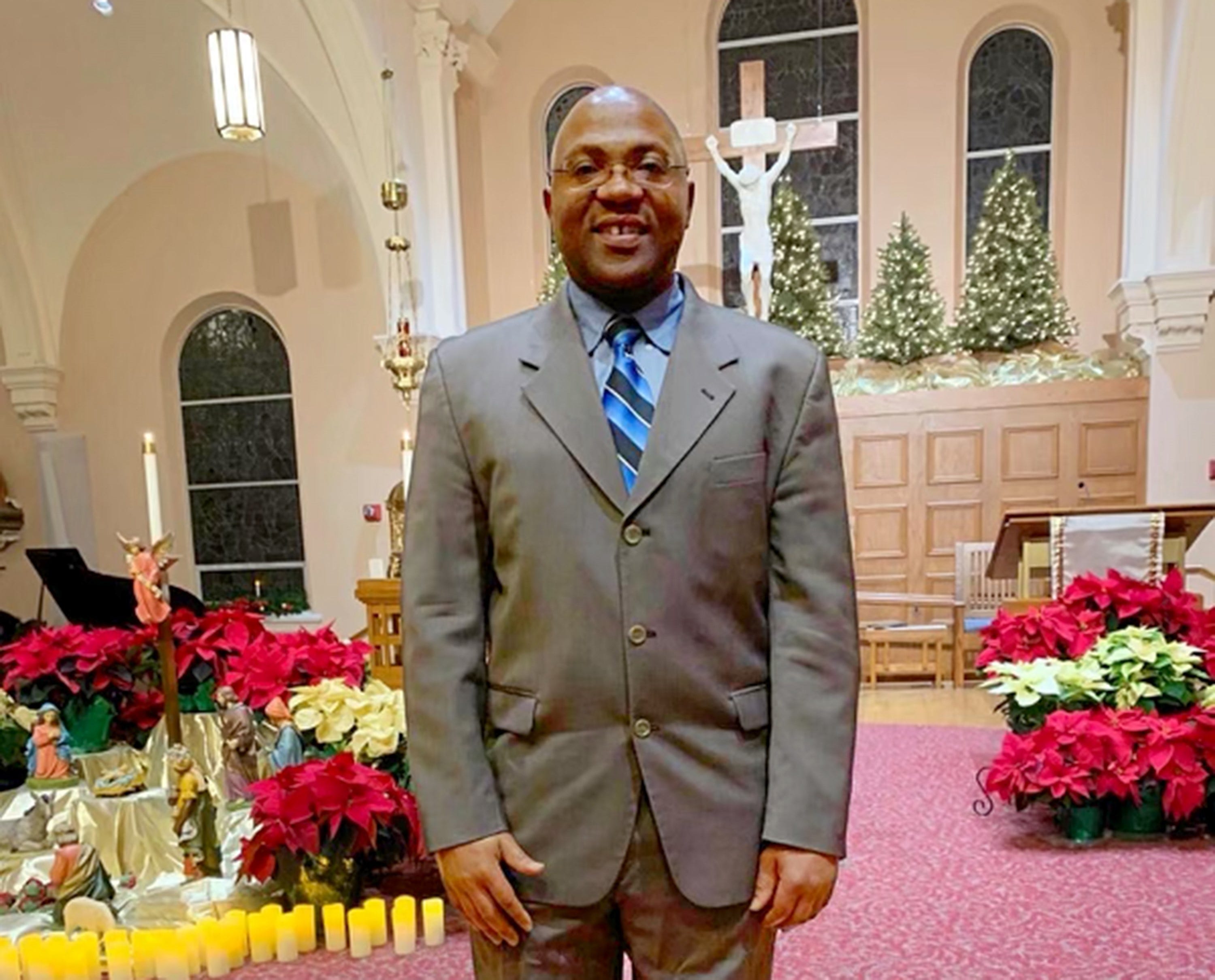 Stark man's attorneys seek foreign records to prove innocence in Rwandan genocide case