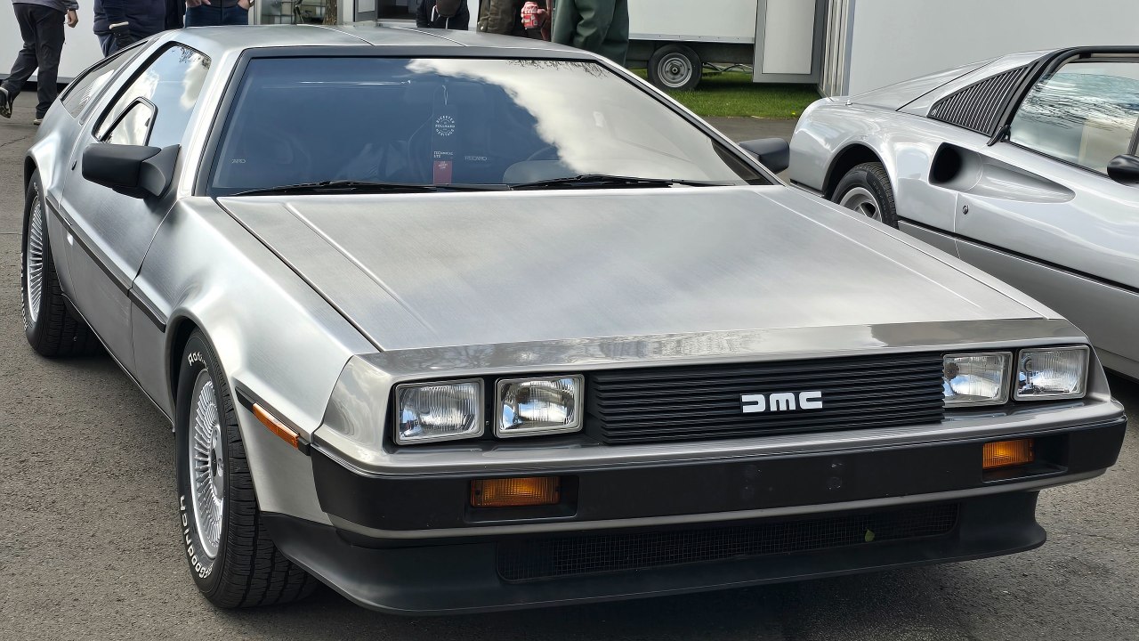 9 Cars that looked fast but weren’t