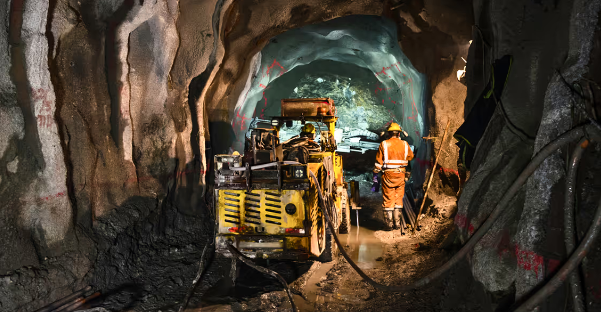 Australia Launches Billion Dollar Plan to Break China’s Rare Earth Grip