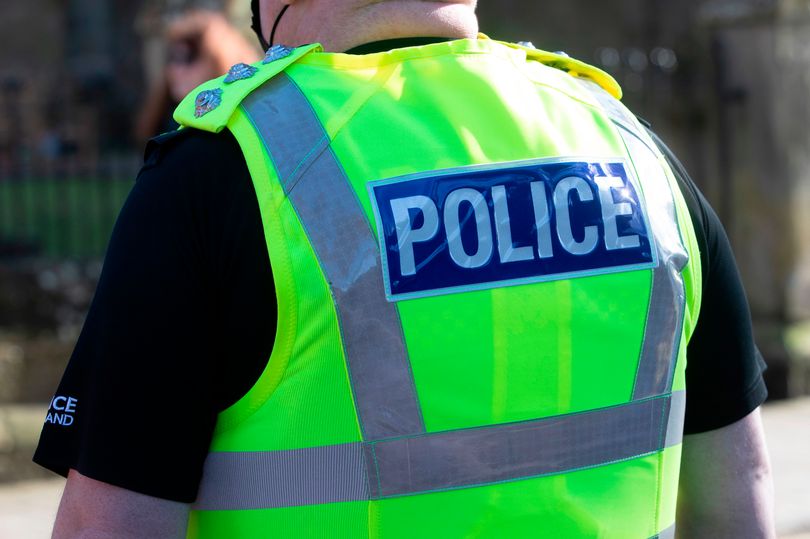 More than 500 Scots police officers cannot be deployed due to expired ...