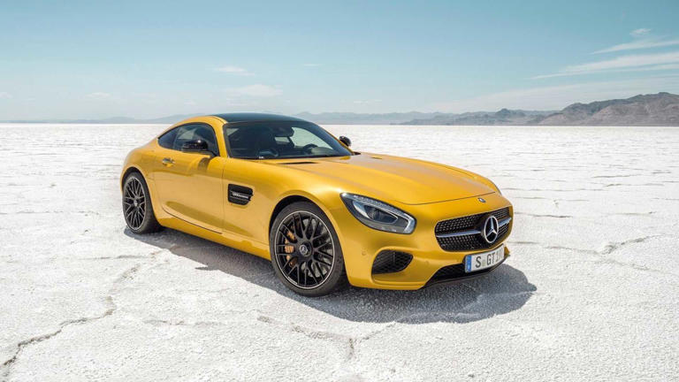 How Turbocharging Won: The Rise of Hot Vee Engines in BMW, Audi and ...