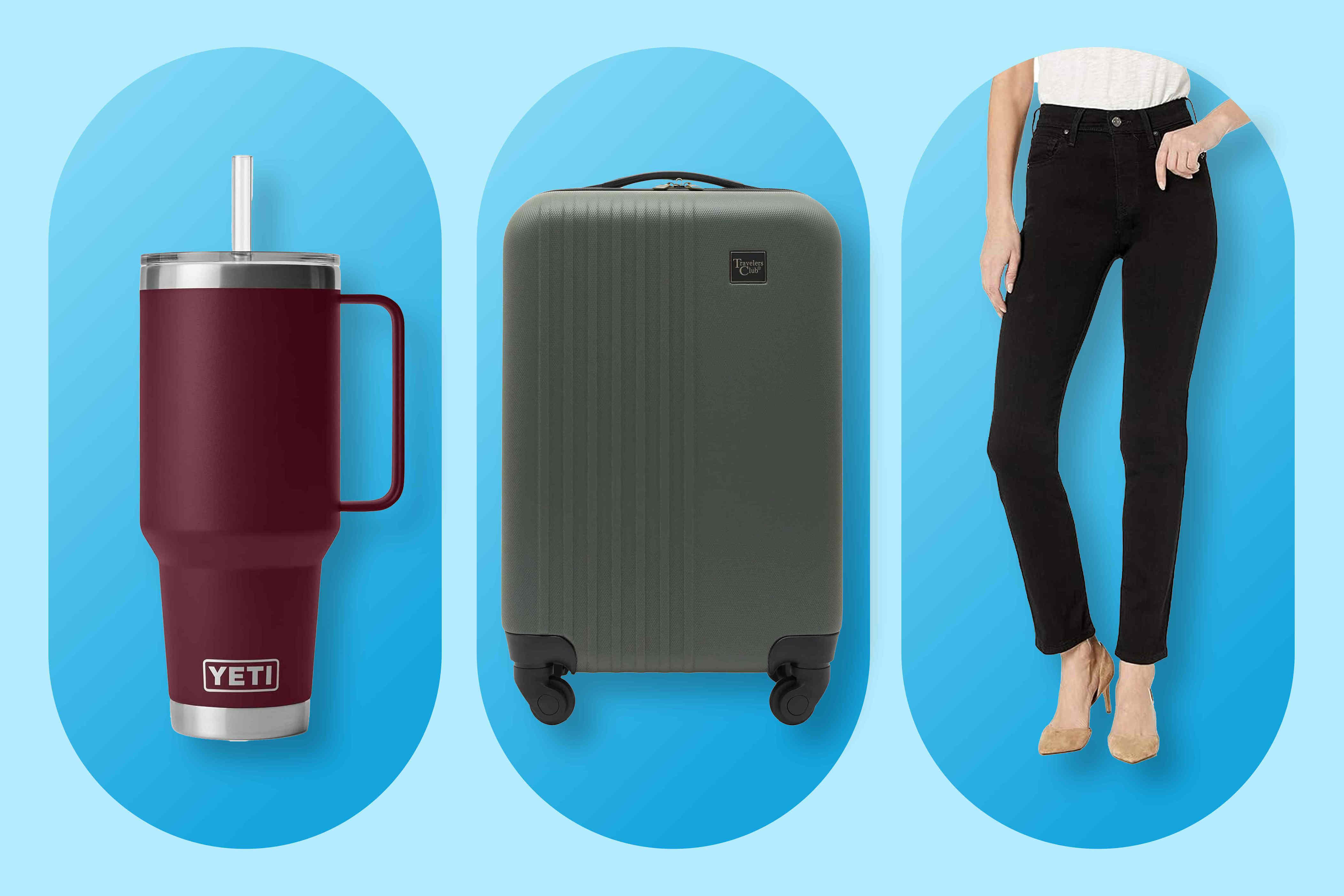 Amazon October Prime Day 2025 Hasn’t Started Yet, but These Under-$50 ...