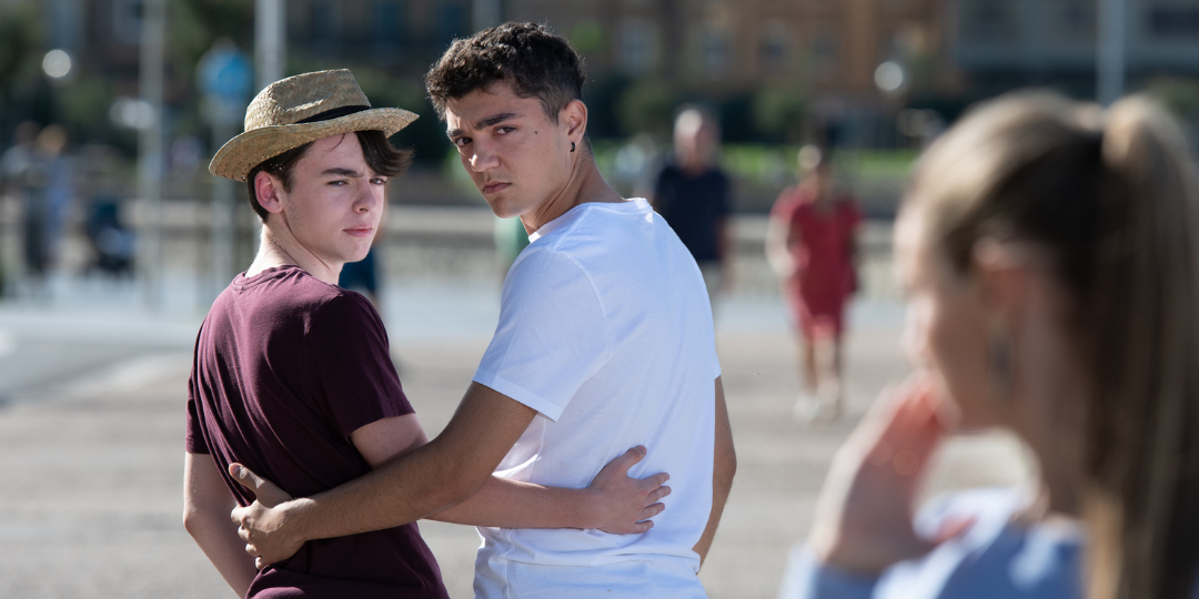 What You Should Know About Homophobia