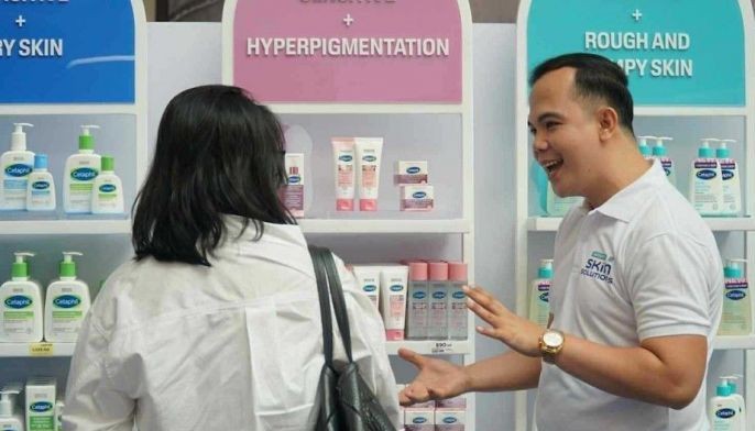 Why skin repair, inflammation important in addressing sensitive skin ...