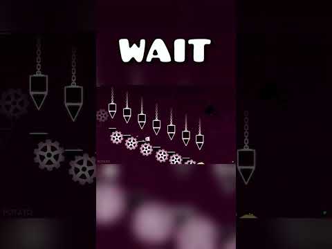 Clutterfunk 2.2 #shorts #gd #viral #meme #tidalwave