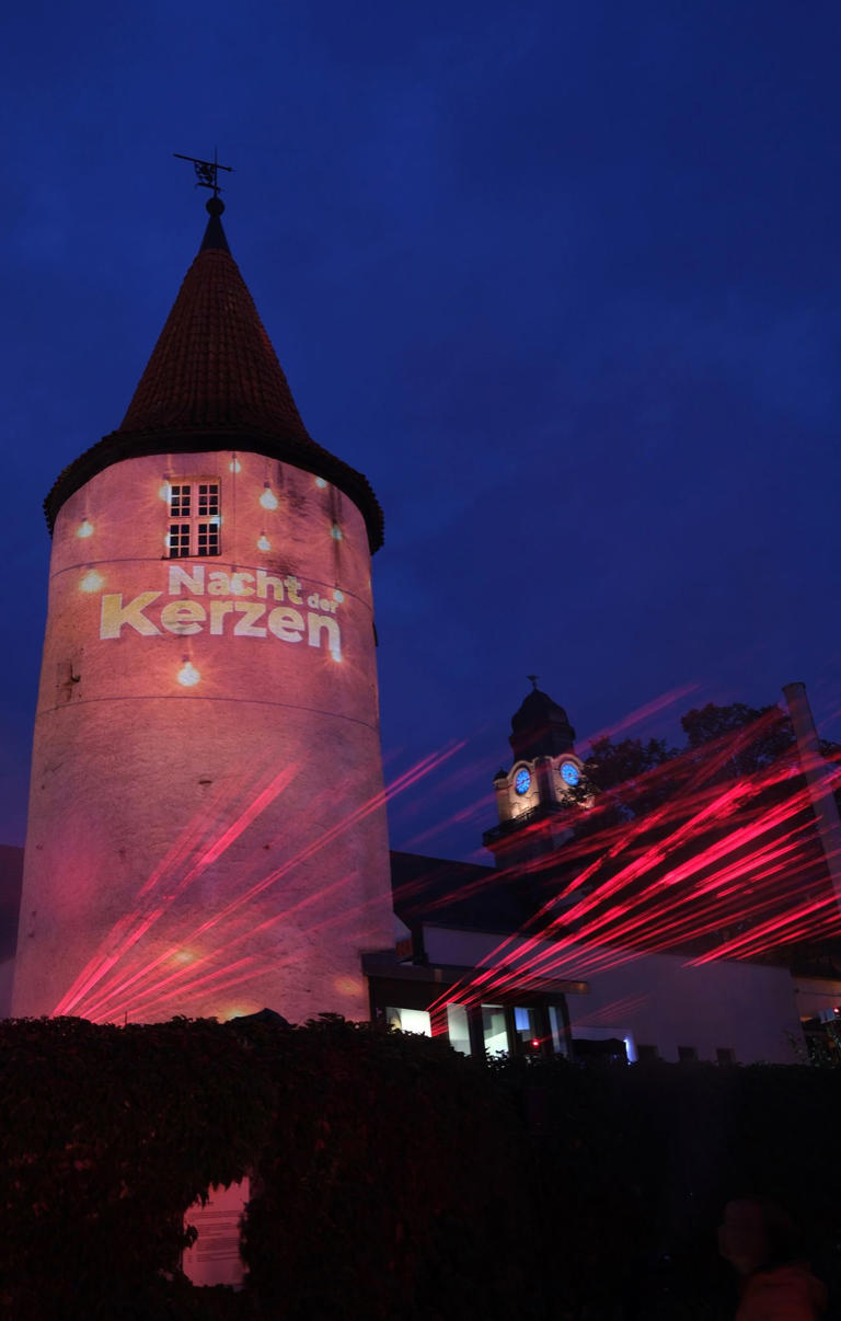 Plauen erinnert an Beginn der friedlichen Revolution