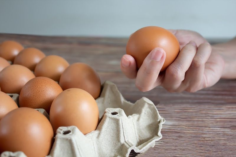 The Most Common Food Allergies People Have