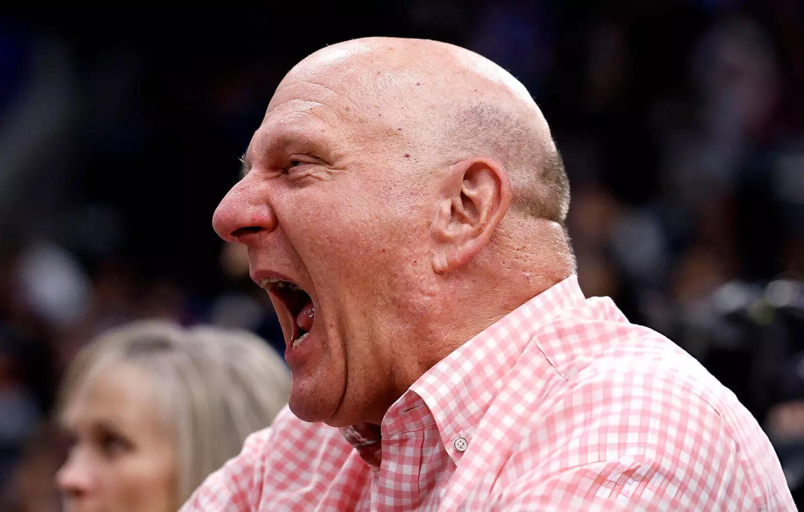 Top 10 richest NBA owners in 2025: Steve Ballmer stands billions ahead ...