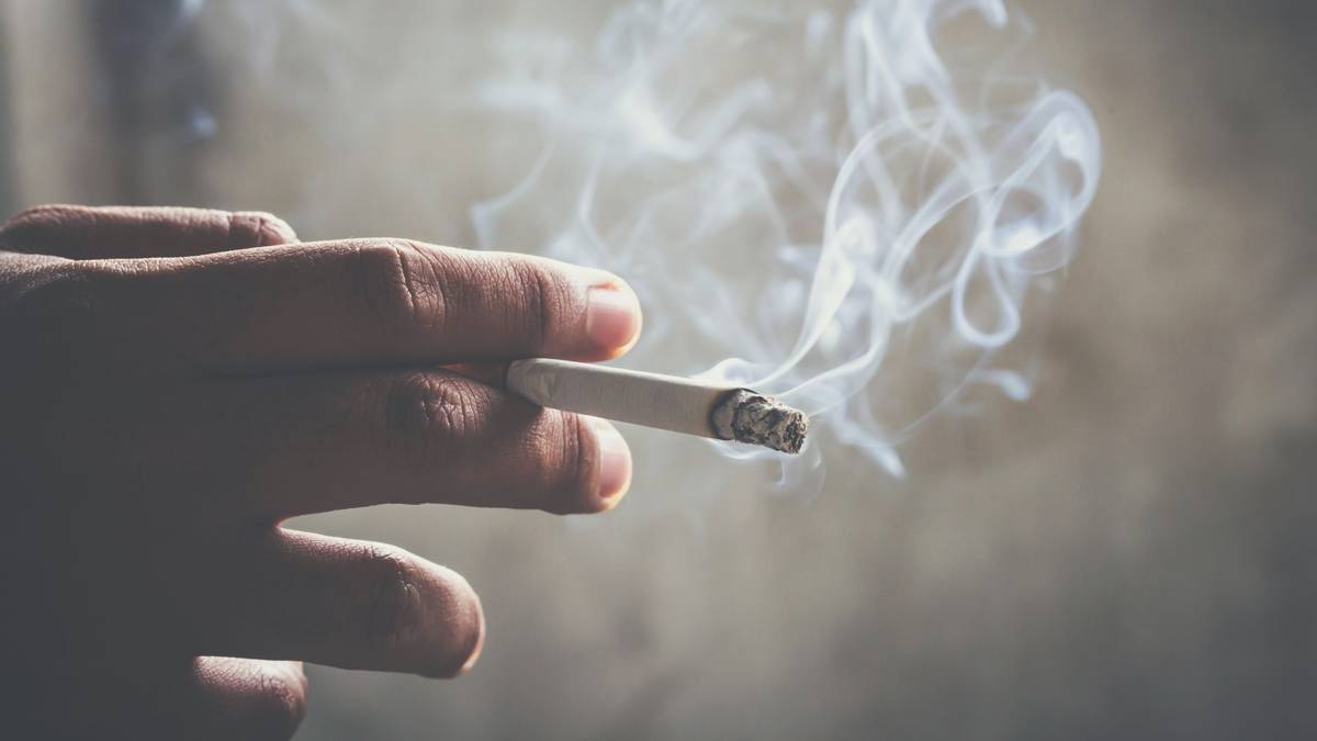 Crianças perdem anos de vida por causa do fumo do tabaco que respiram