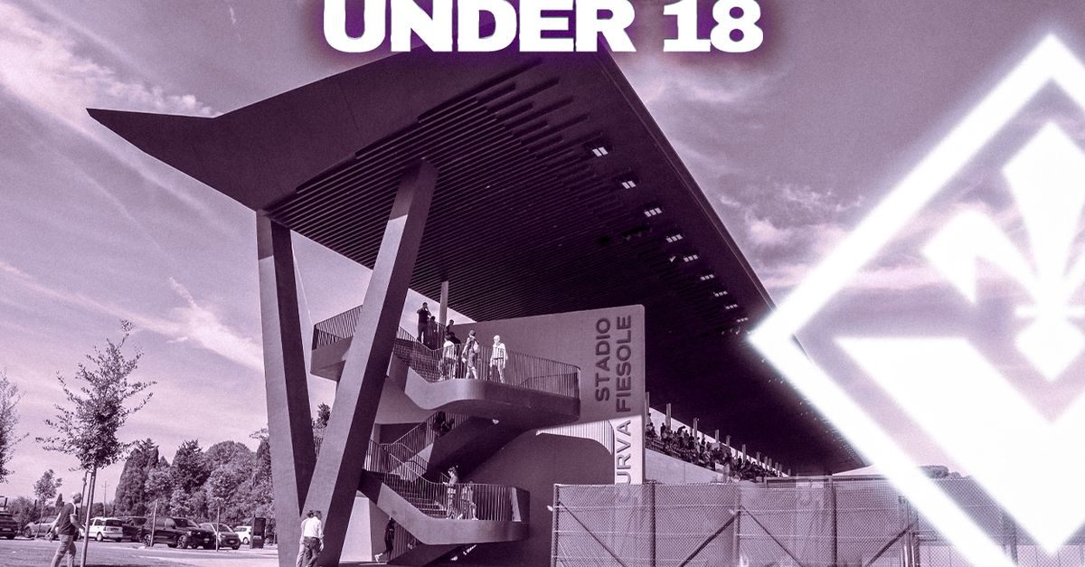 Live under 18: Fiorentina si impone sul Parma 2-0