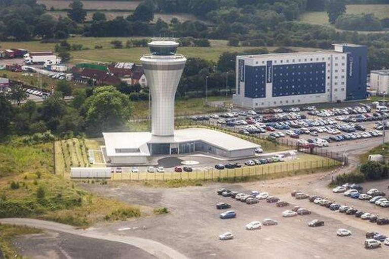 Air India plane grounded after Birmingham Airport landing over safety ...