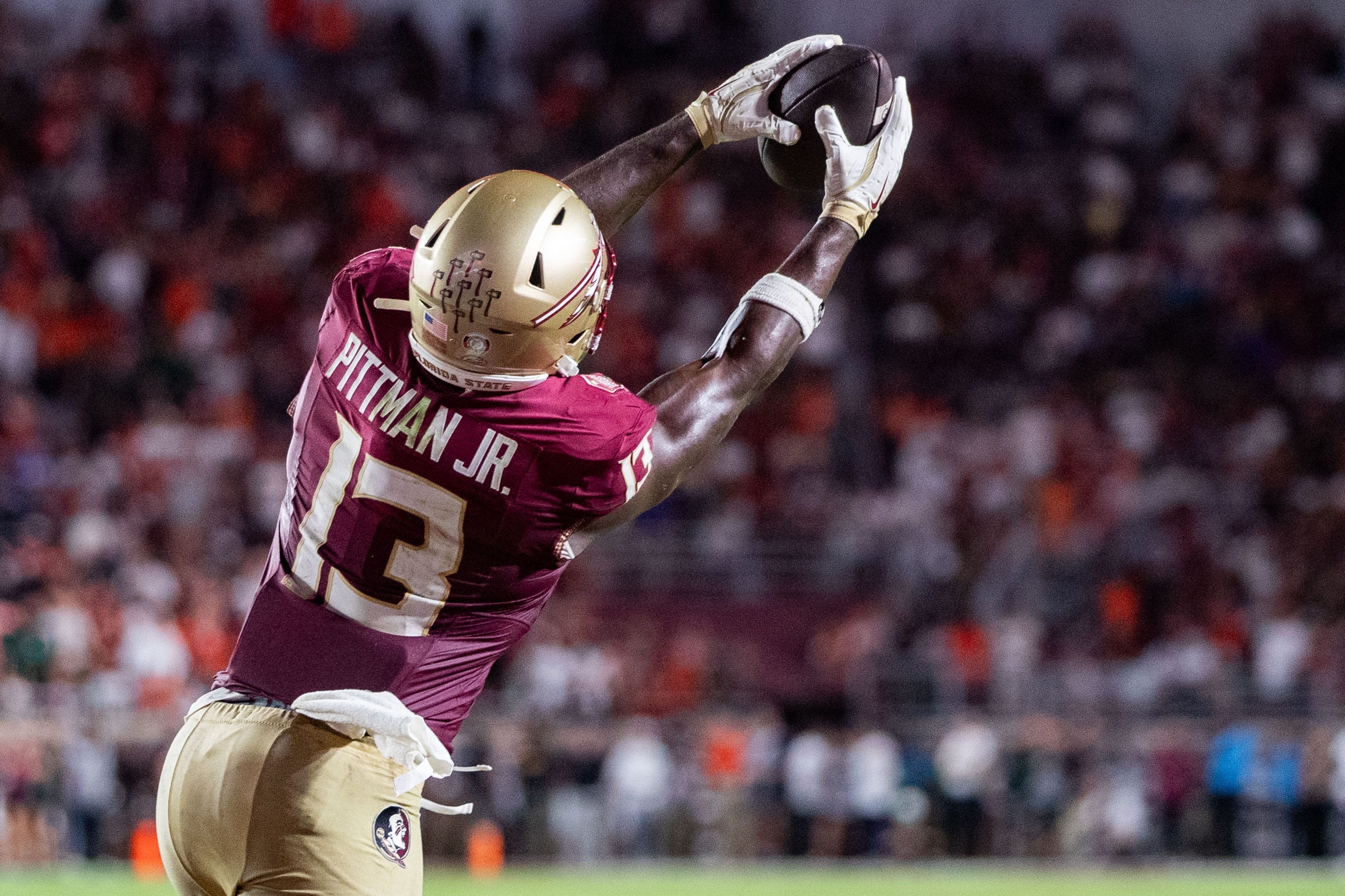 FSU vs Pitt prediction, picks, odds: Who wins Week 7 college football game?