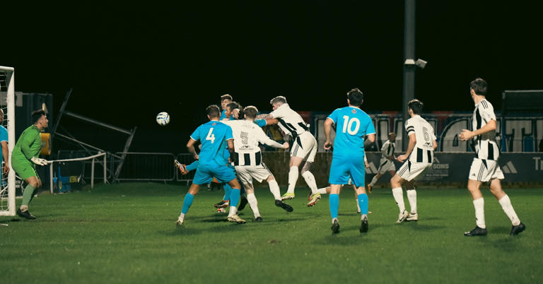 Northern League: Horden CW 'can do better' despite impressive results