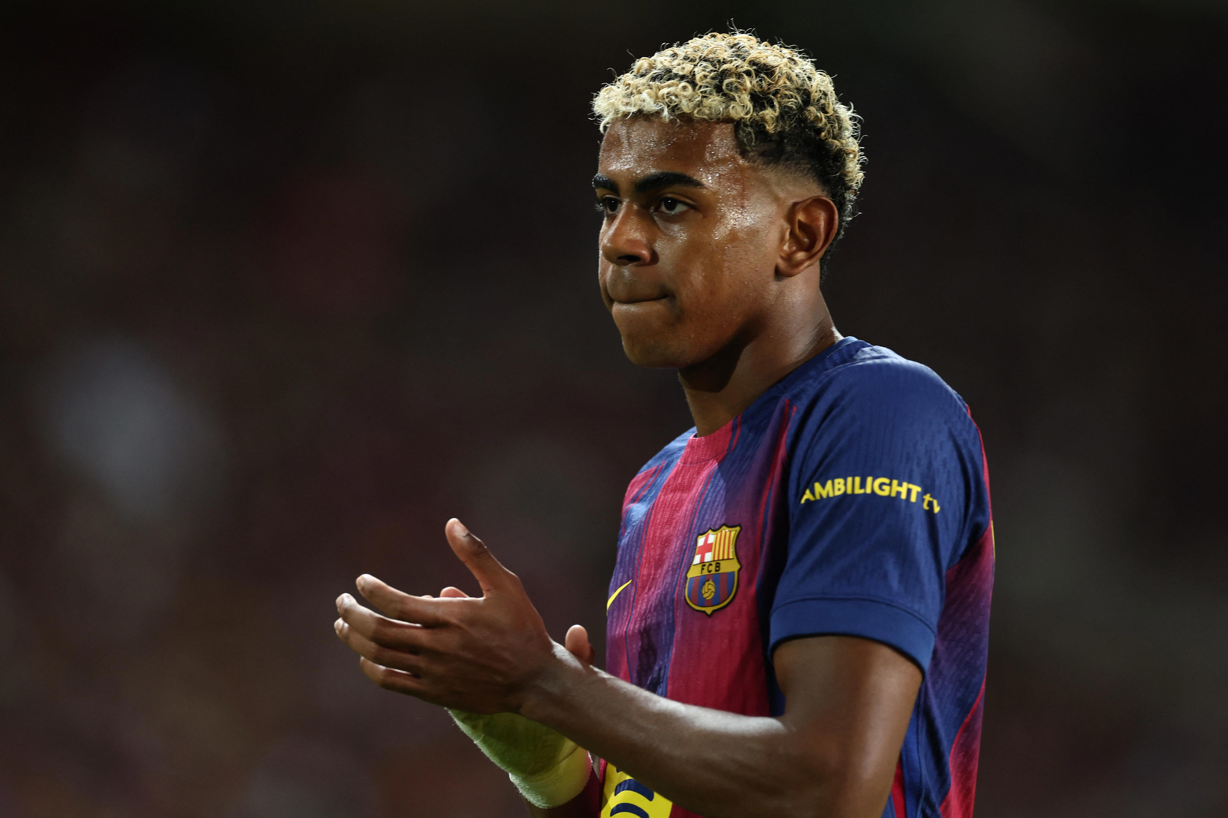 Club Brugge vs. Barcelona: Champions League betting odds, prediction, pick