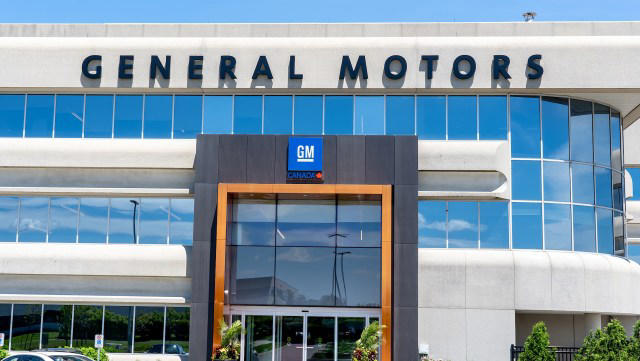 General Motors announces historic milestone that could make EV range ...