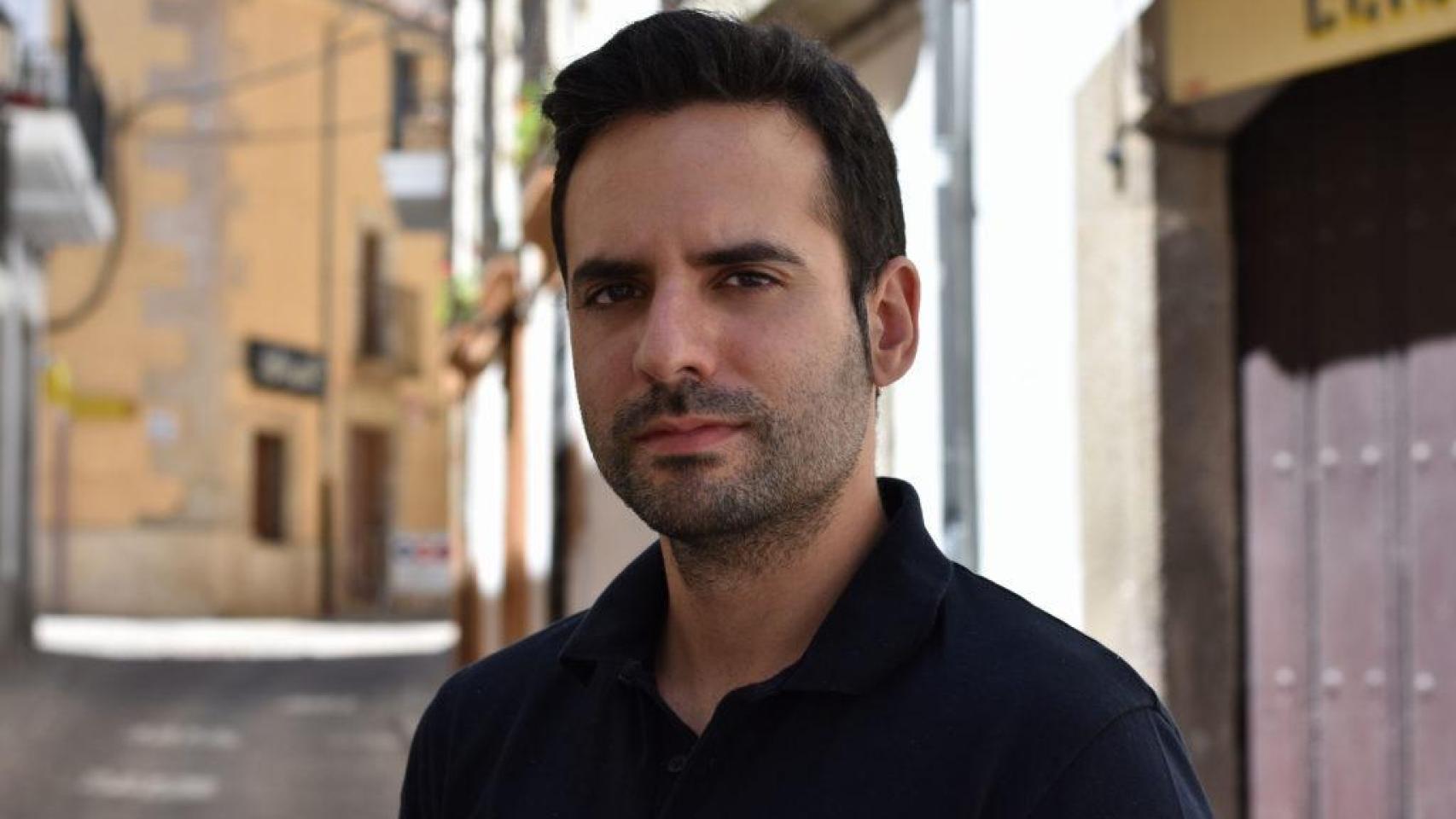 Héctor Chamizo, economista, tajante sobre la vivienda: "No hay burbuja como en 2008, pero los ...