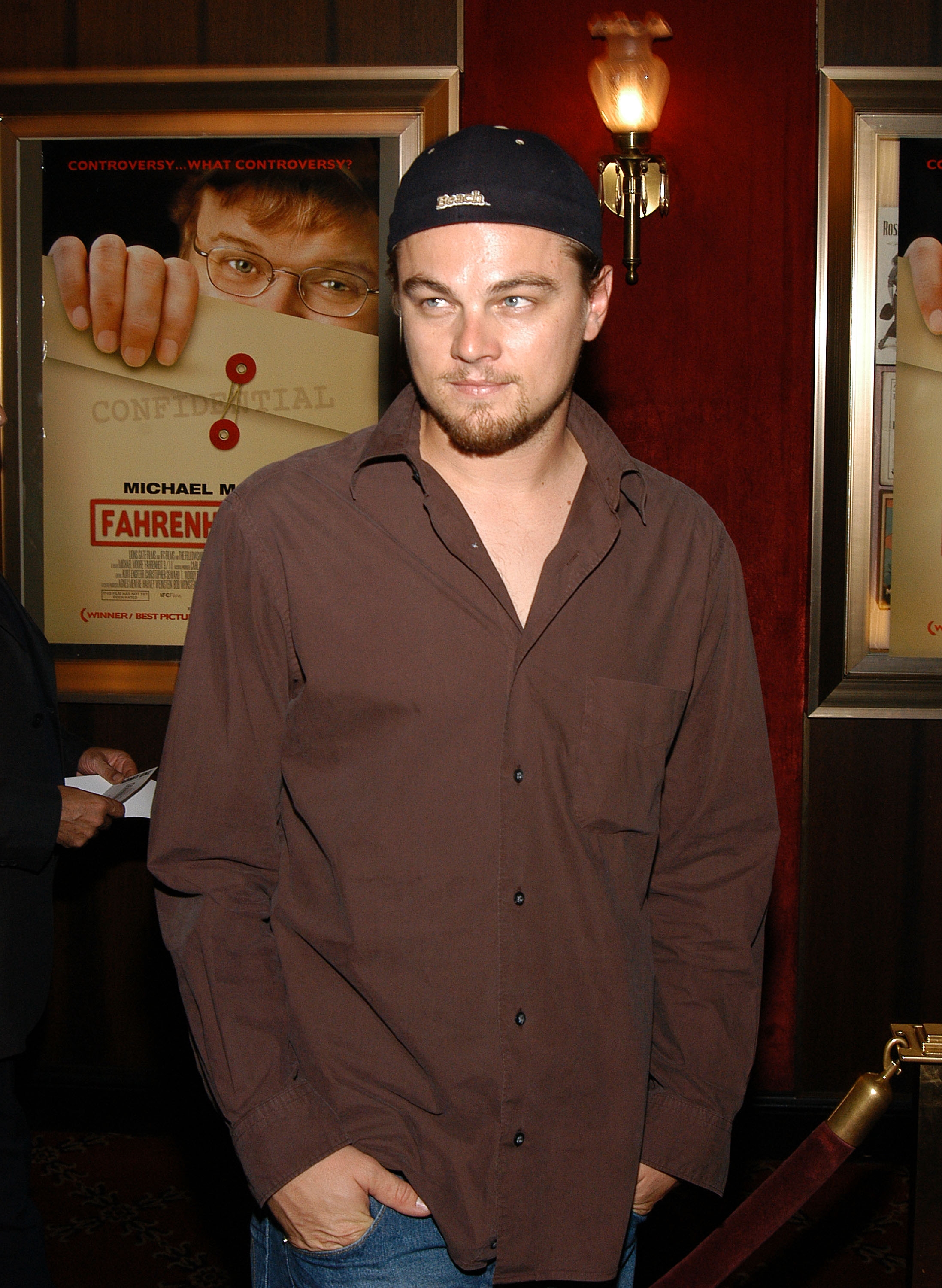 Here's What 30 Years Old Looks Like On A Bunch Of Random Famous People