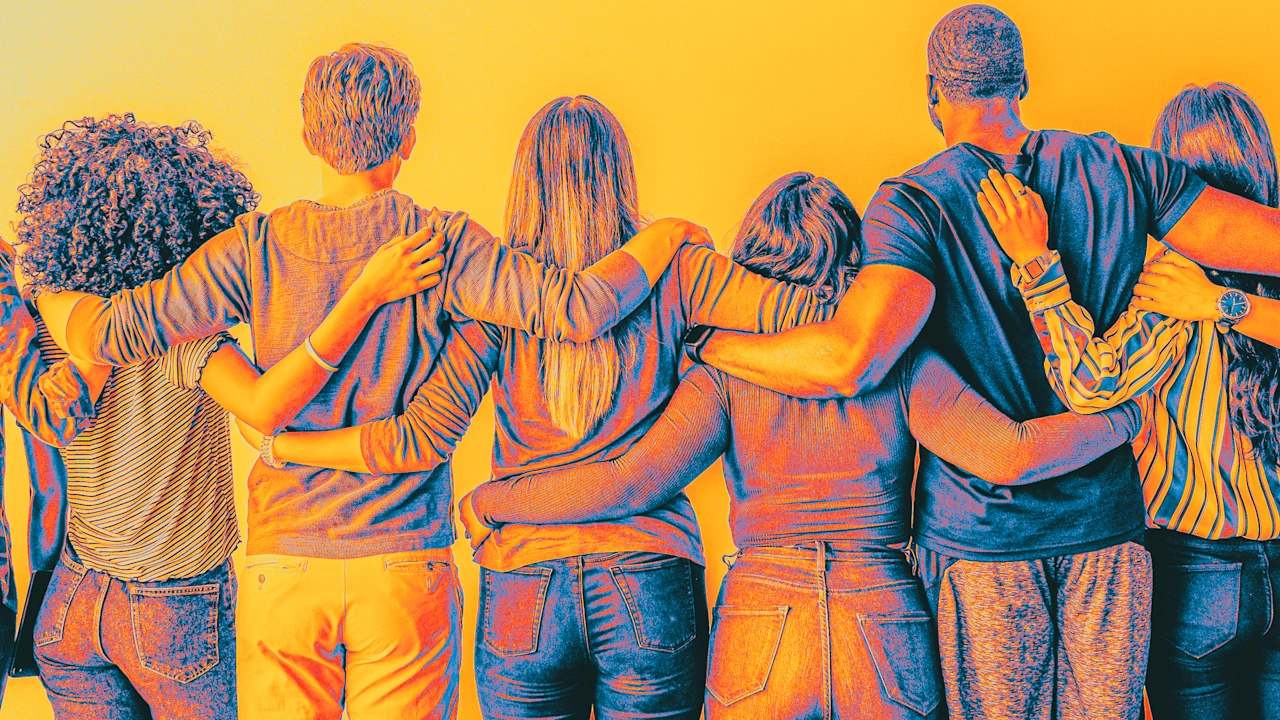 How to curate a winning team