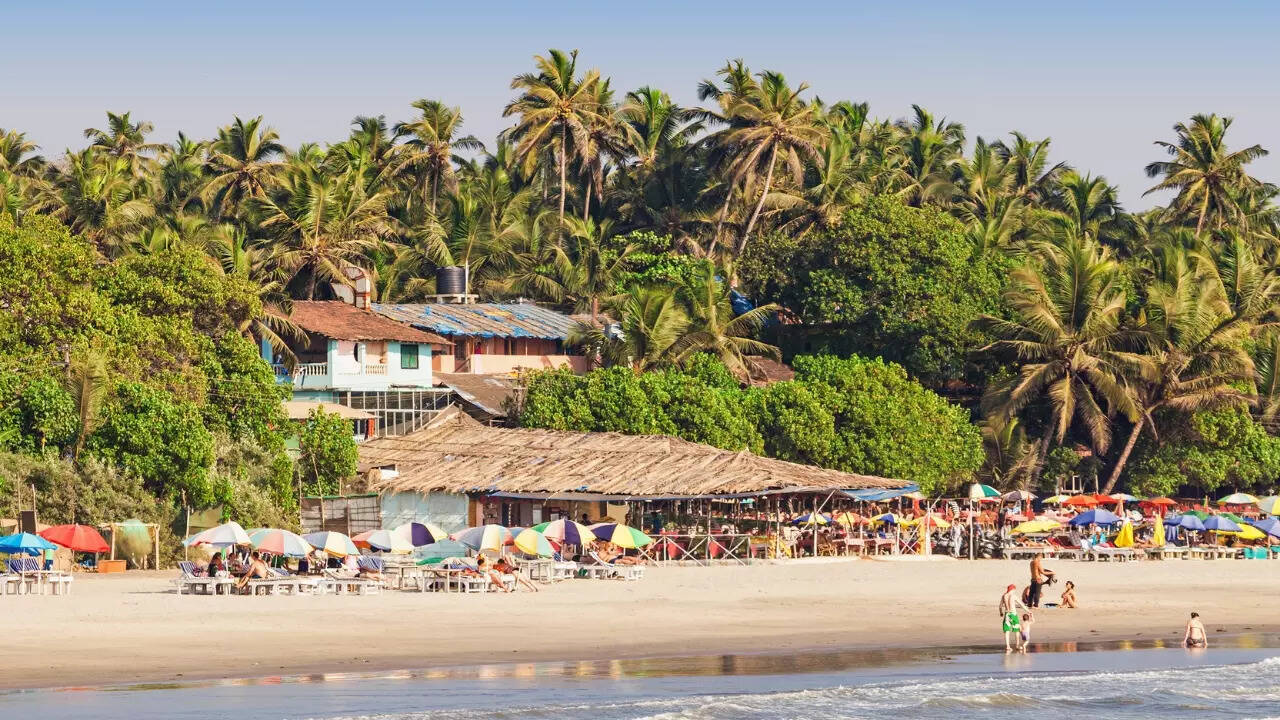 5 scenic villages in Goa away from the crowds to slow down and breathe