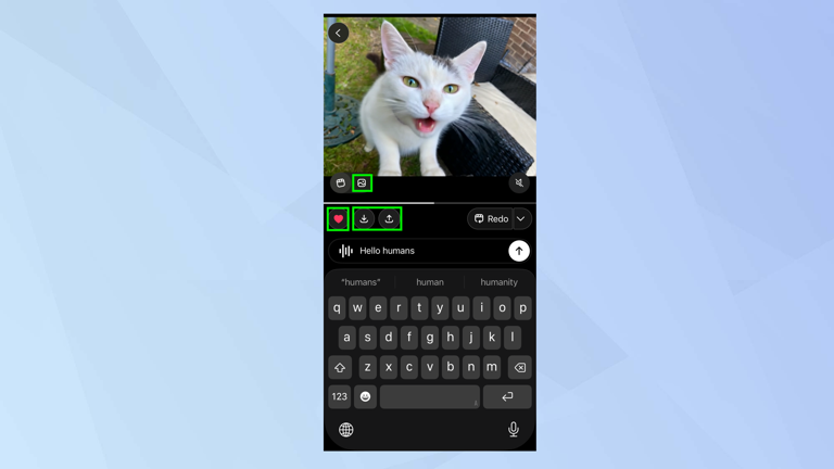 You can make your photos talk and move with Grok's new video tool — here's how