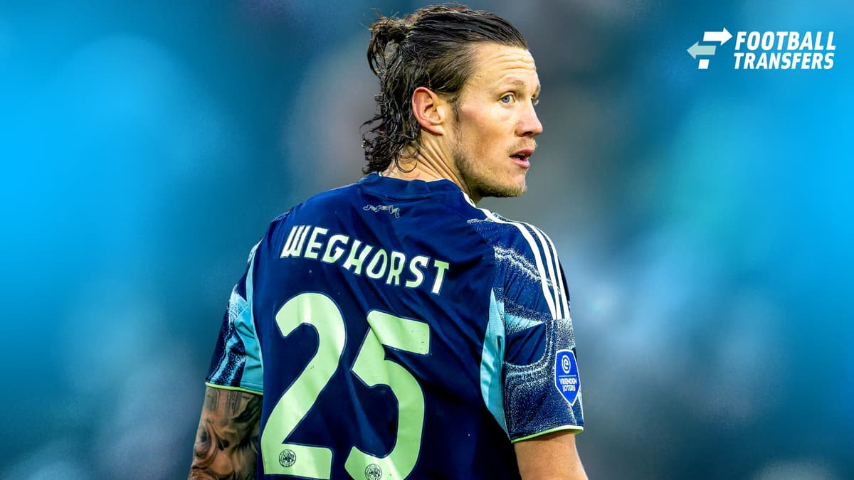 Discussie bij PSV over transfer van Wout Weghorst van Ajax