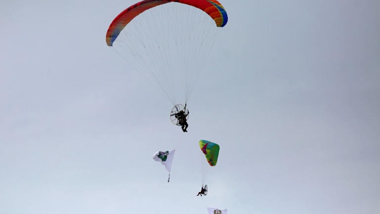 Prajurit Marinir Praka Zaenal Mutaqim Gugur Saat Terjun Payung Jelang ...