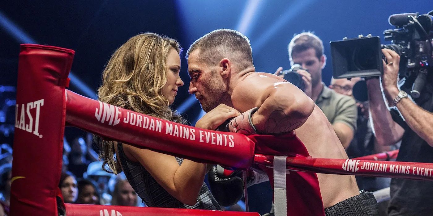 10 Most Underrated Boxing Movies of All Time, Ranked