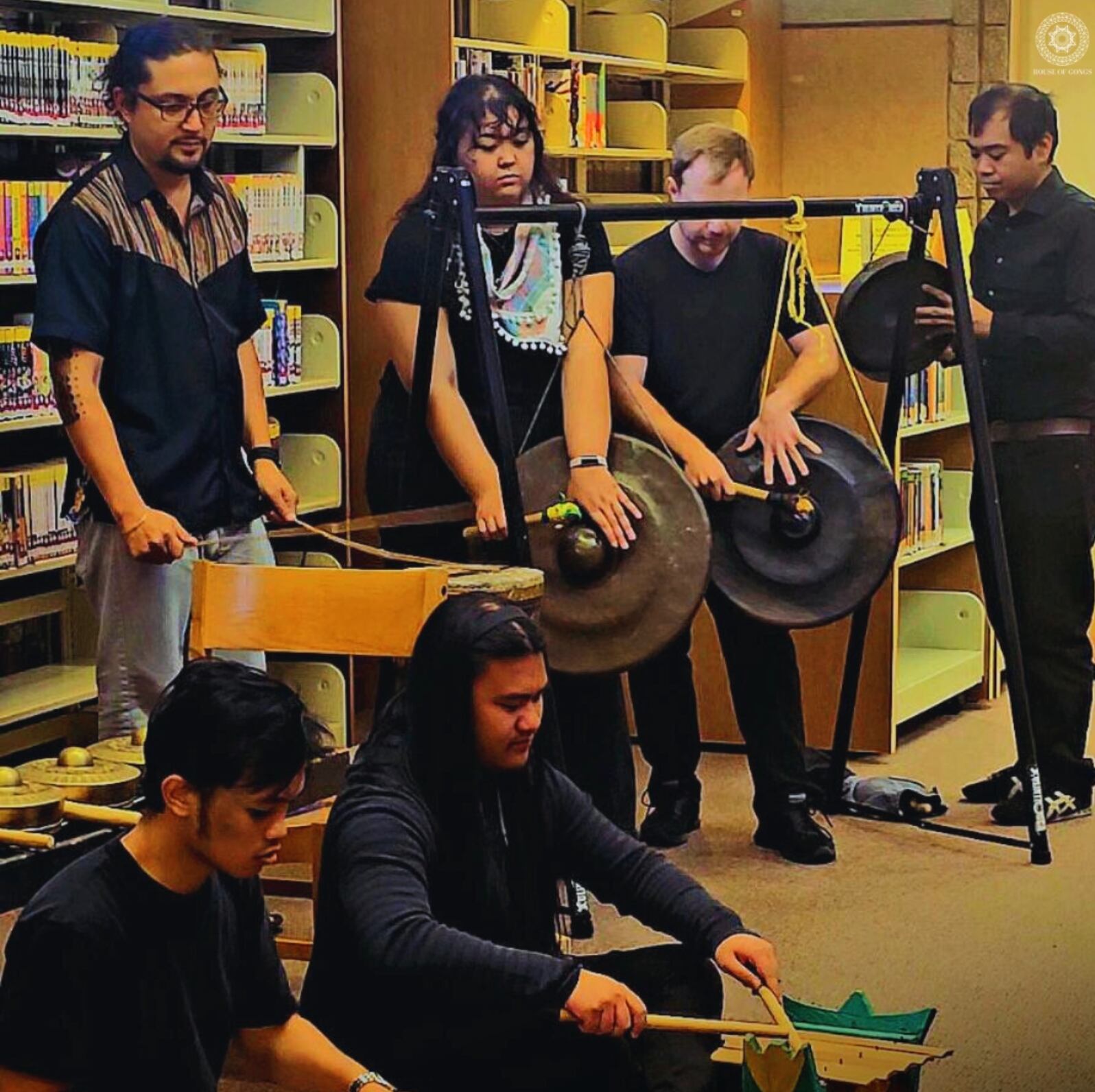 FAHM: Capitol Modern Museum hosts “FiliRooted” month-long arts and culture celebration