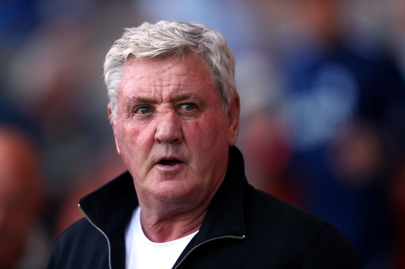 Former Aston Villa and Birmingham City boss sacked as club issues statement