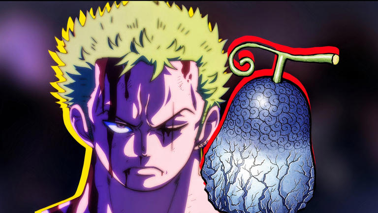 One Piece: Oda Has Already Revealed The New Straw Hat Devil Fruit User