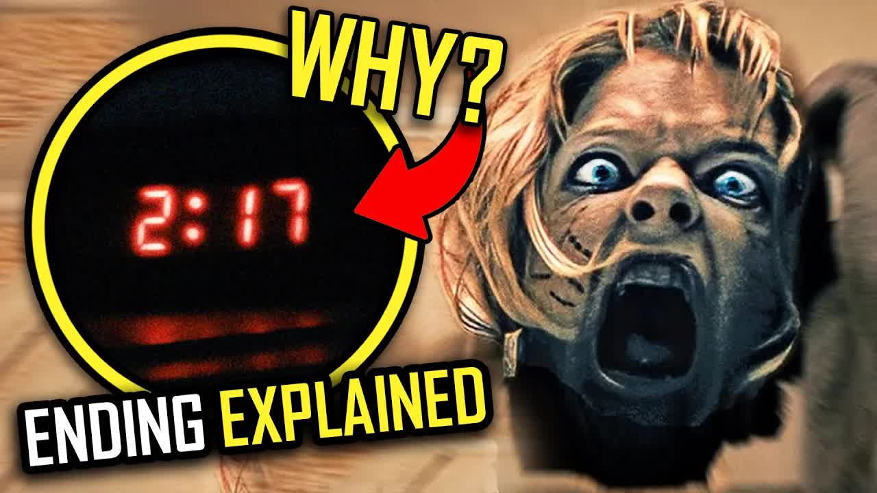 Weapons ending explained | Full movie breakdown, film analysis, deeper ...