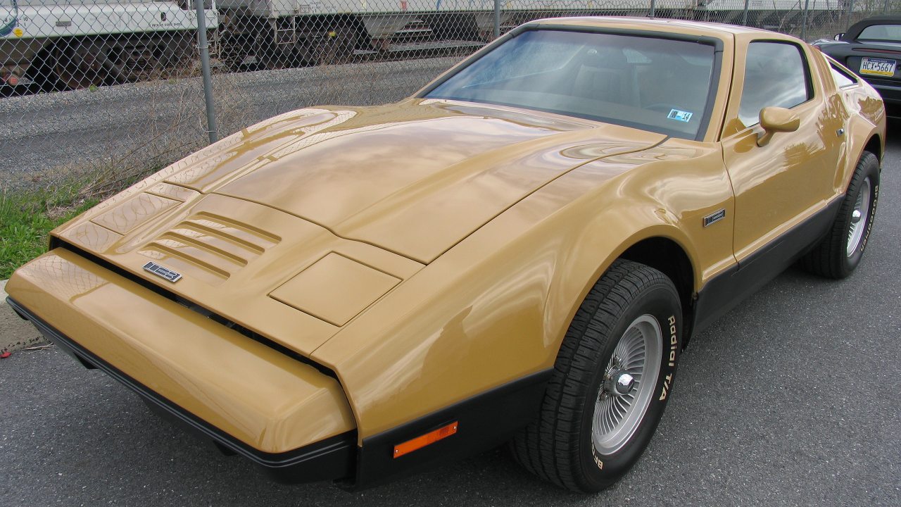 12 Classic cars that became disappointing projects