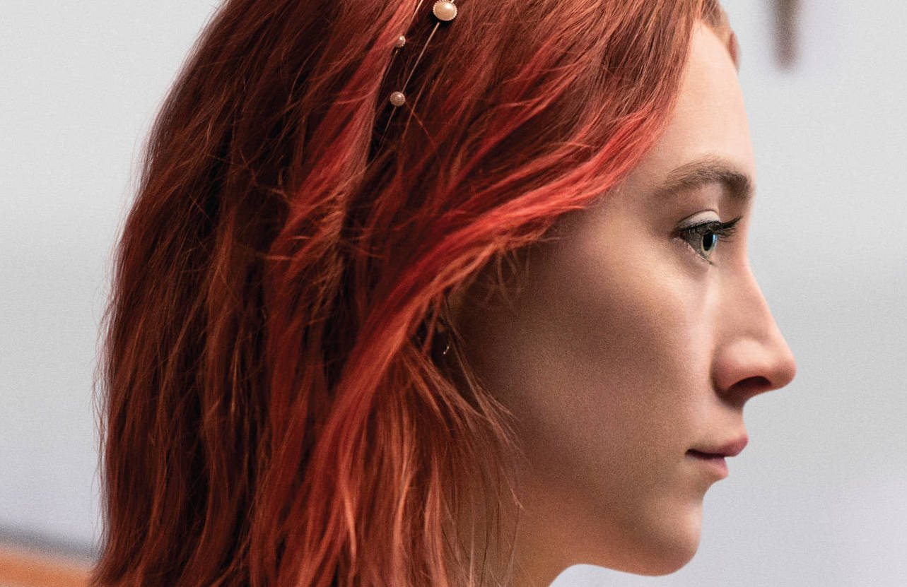20 facts you might not know about 'Lady Bird'