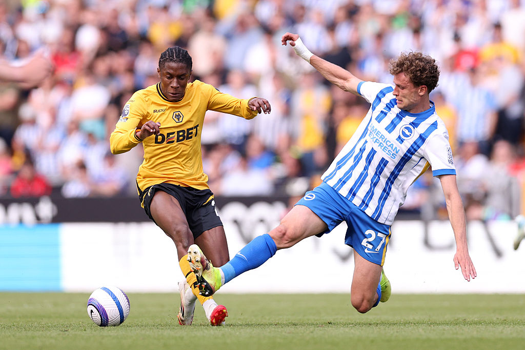 Is Wolves vs Brighton on Sky Sports today? - Channel, stream details ...