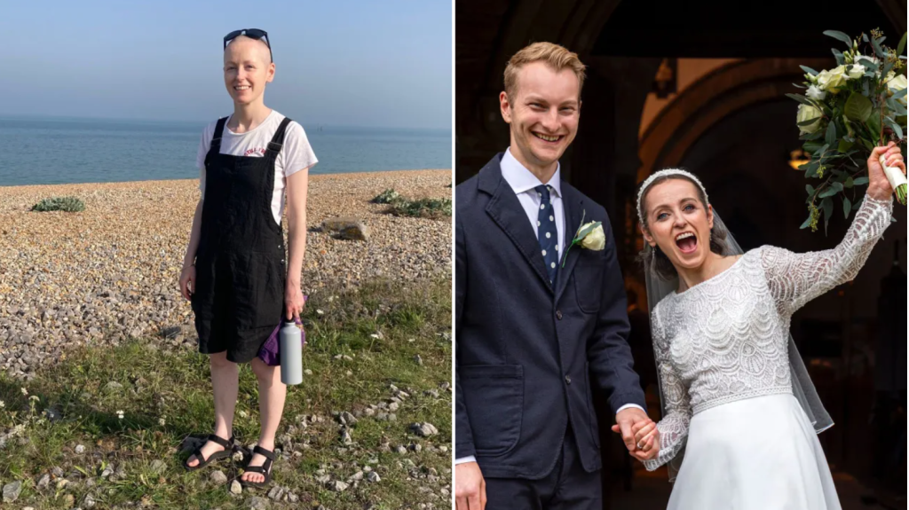 Five mundane words at doctor’s appointment changed my life forever