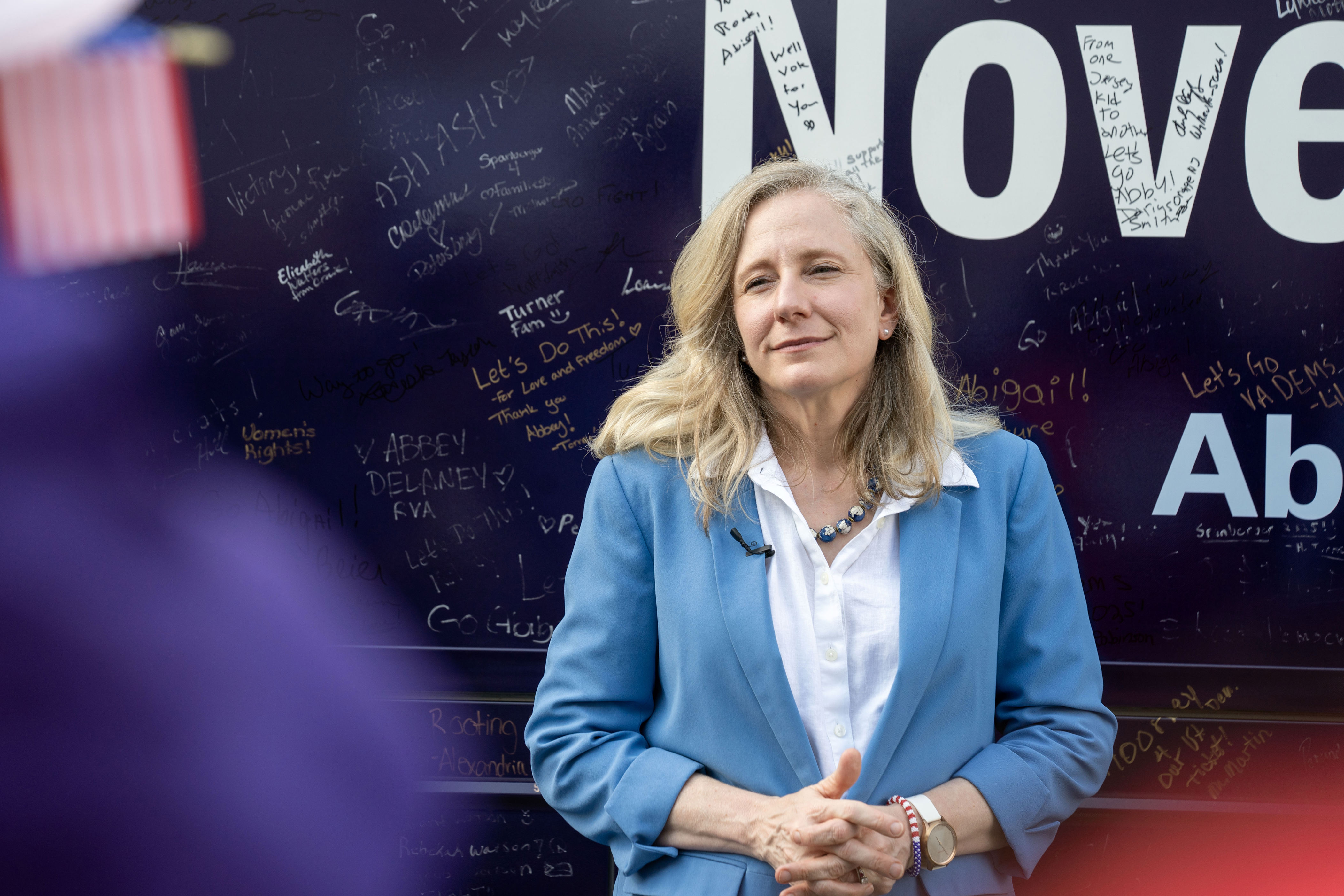 Four U-Va. board members resign as Spanberger takes office in Virignia