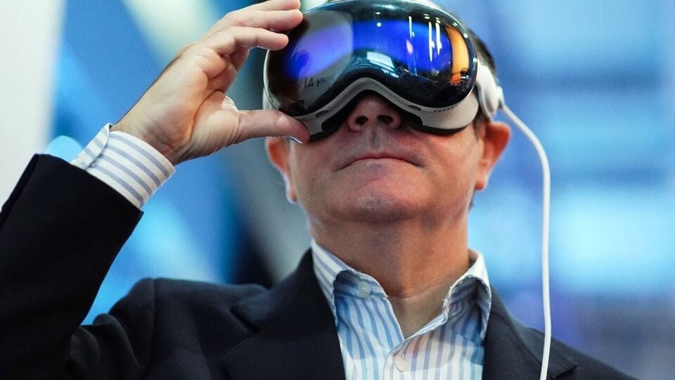 Will Apple host its October event this Year? iPad Pro, Vision Pro ...