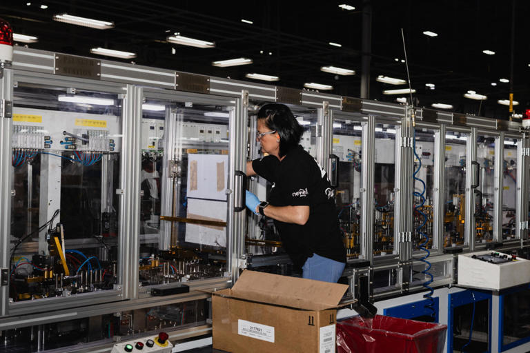 Sharpie Found a Way to Make Pens More Cheaply—By Manufacturing Them in ...