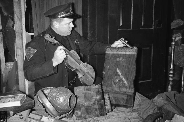 Who Did Ed Gein Kill? What to Know About Mary Hogan and Bernice Worden