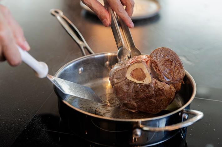 Entenda por que o tutano é o ‘coração’ do ossobuco