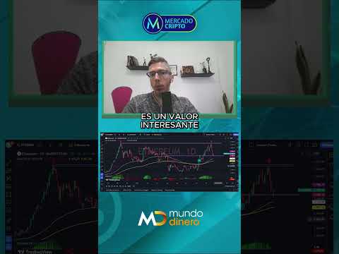 La estrategia ideal para Ethereum