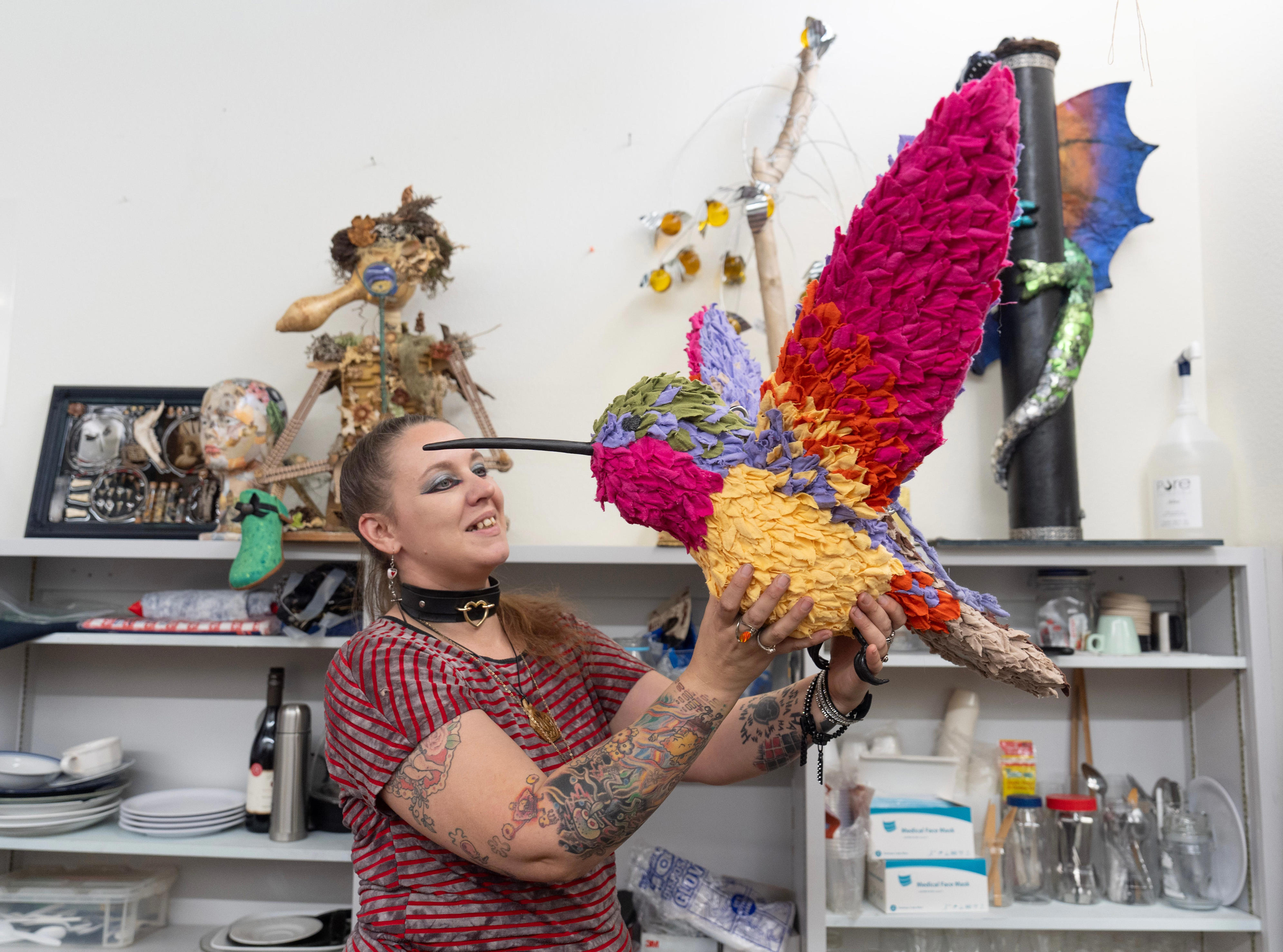 Harry Potter, Benny Benack quartet top things to do in Eugene this week