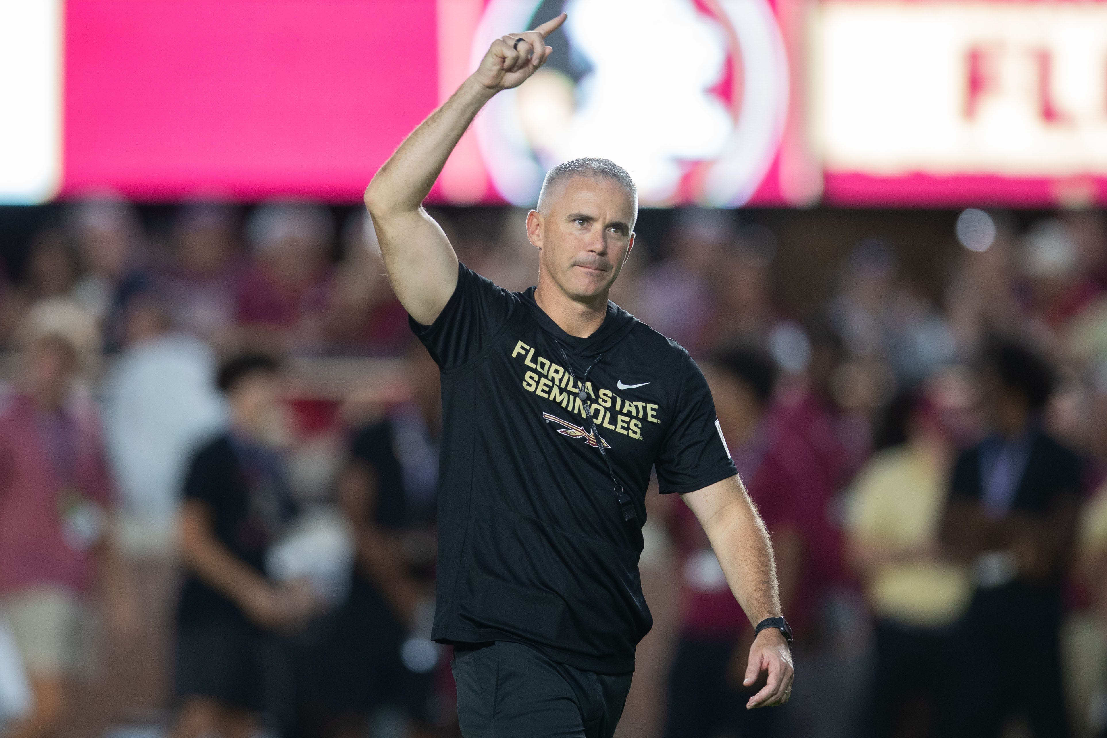 Five takeaways from FSU's loss to Miami