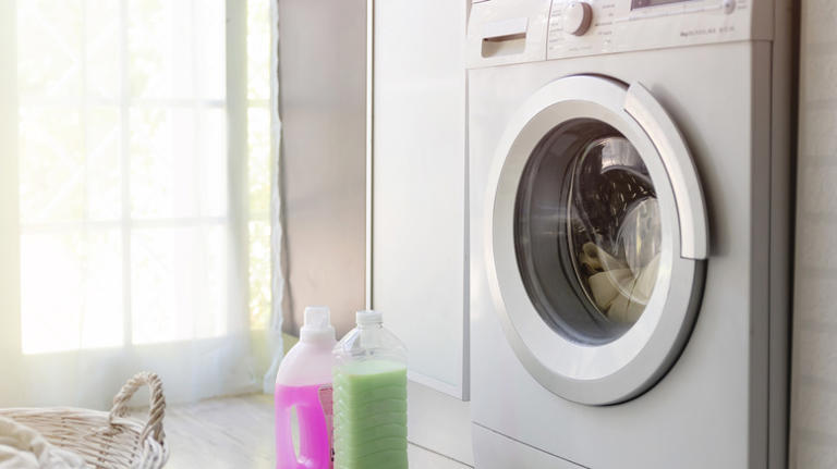 Front Vs. Top-Loading Washing Machines- Which Is More Efficient For The ...