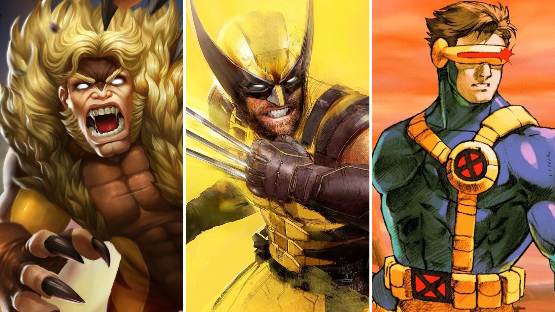Wolverine: 4 Marvel characters we'd love to see meet up with Logan