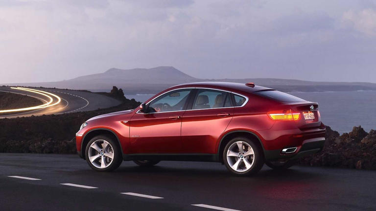 How Turbocharging Won: The Rise of Hot Vee Engines in BMW, Audi and ...