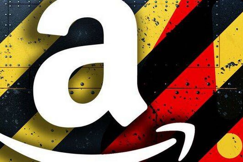 Amazon Prime warning: Everyone with an account needs to be aware of ...