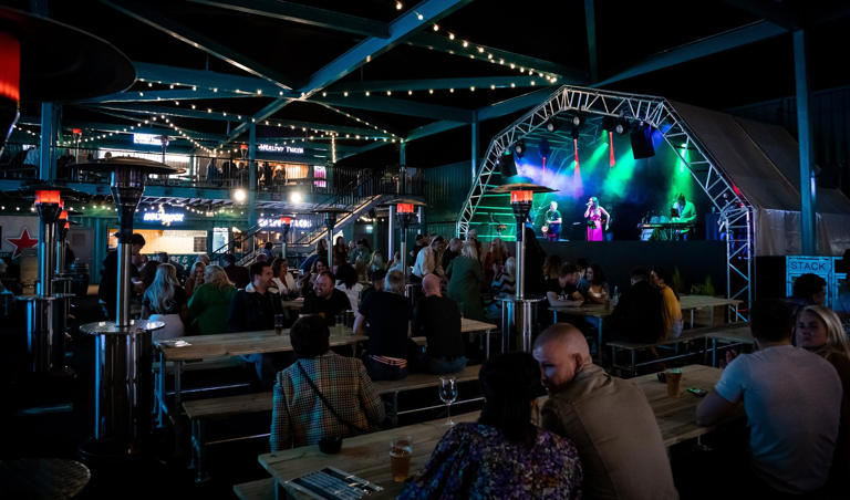 'Leeds doesn’t need copies' – City hospitality sector unites to oppose ...