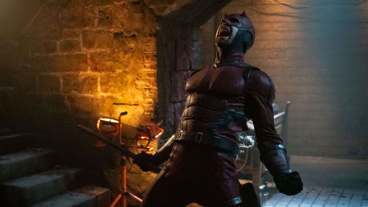 Daredevil: Born Again promises a more "singular vision" for season 2